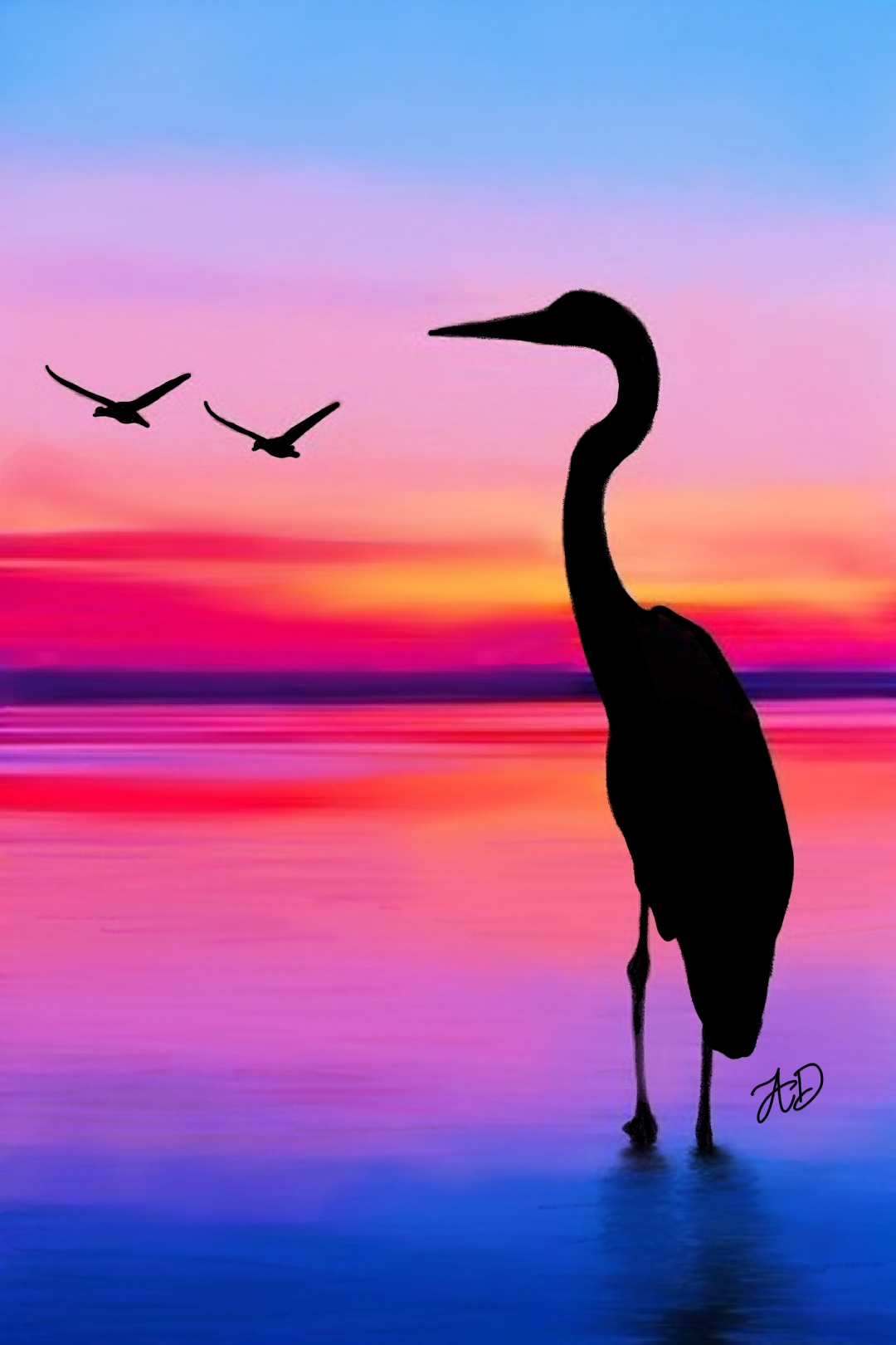 Anukriti Dutta | Portfolio