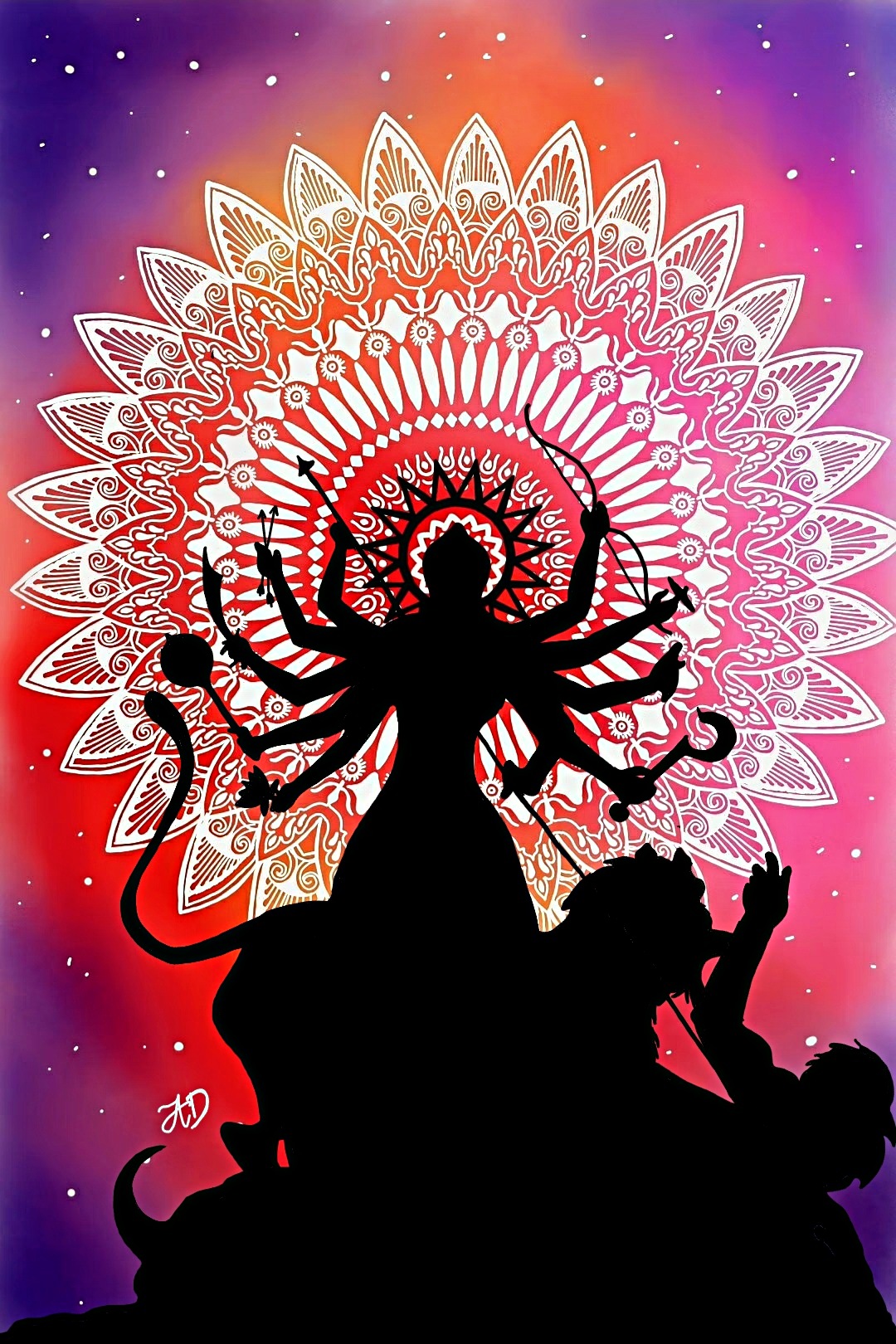 Anukriti Dutta | Portfolio